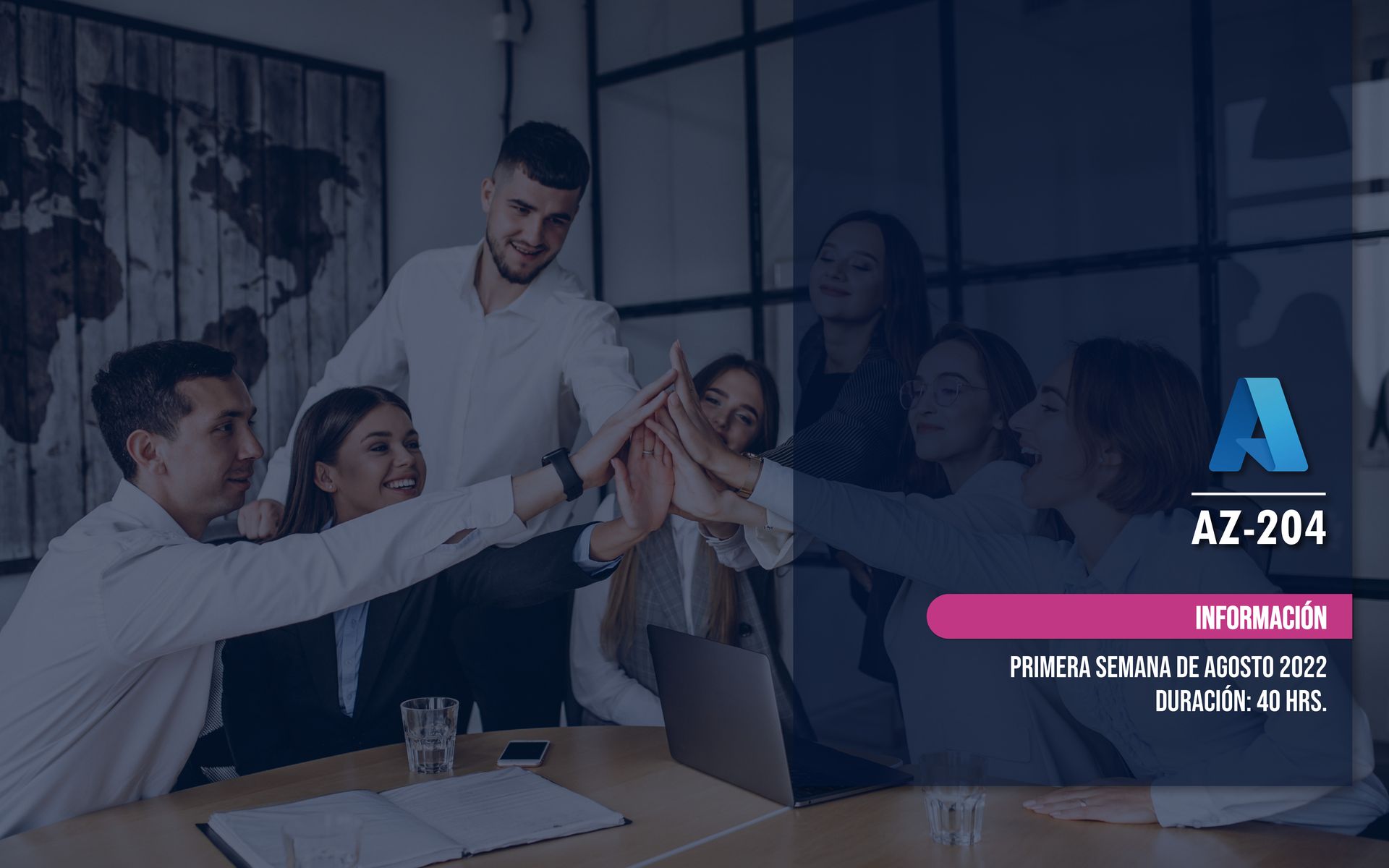 AZ-204: Developing Solutions for Microsoft Azure | Applica.site