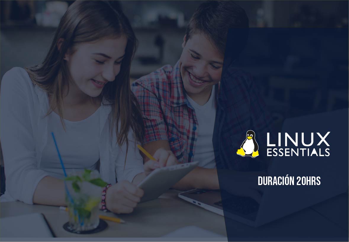 Linux Essentials | Applica.site