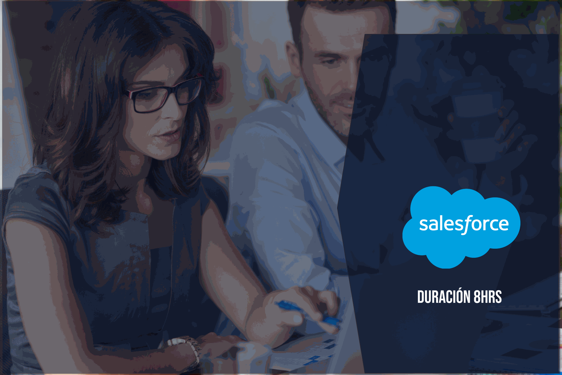 SalesForce Usuario Final | Applica.site