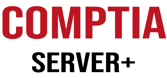CompTIA Server+ | Applica.site