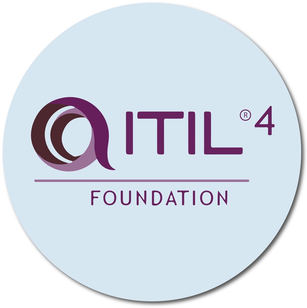 Itil Foundation Certified Logo A Comprehensive Guide To ITIL